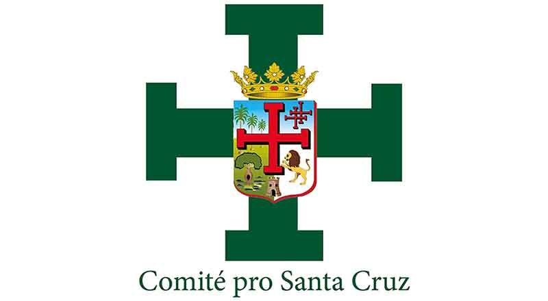 Modelo CANVAS - Comité Cívico Pro Santa Cruz