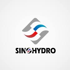 Analisis FODA - Sinohydro